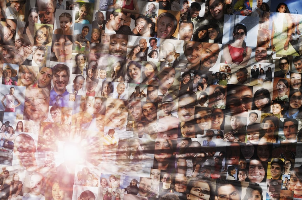 Research Shows Diversity + Inclusion = Better Decision Making At Work